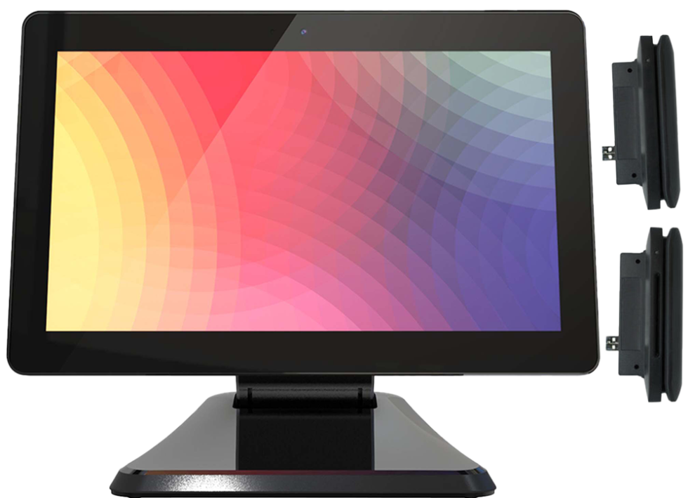 12" Android POS System - TEAMSable