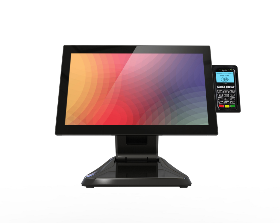 15" Android POS System - TEAMSable