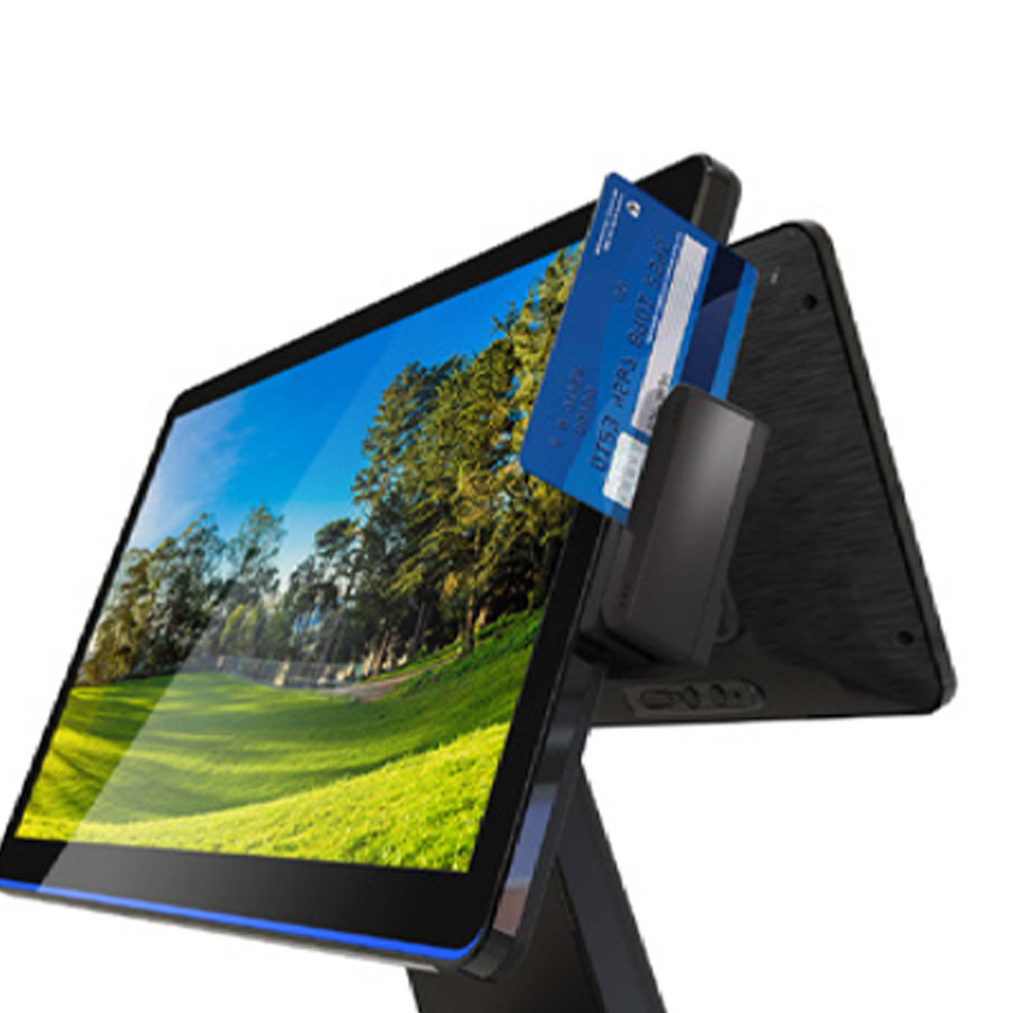 15" Android POS System - 15A-RMX - TEAMSable