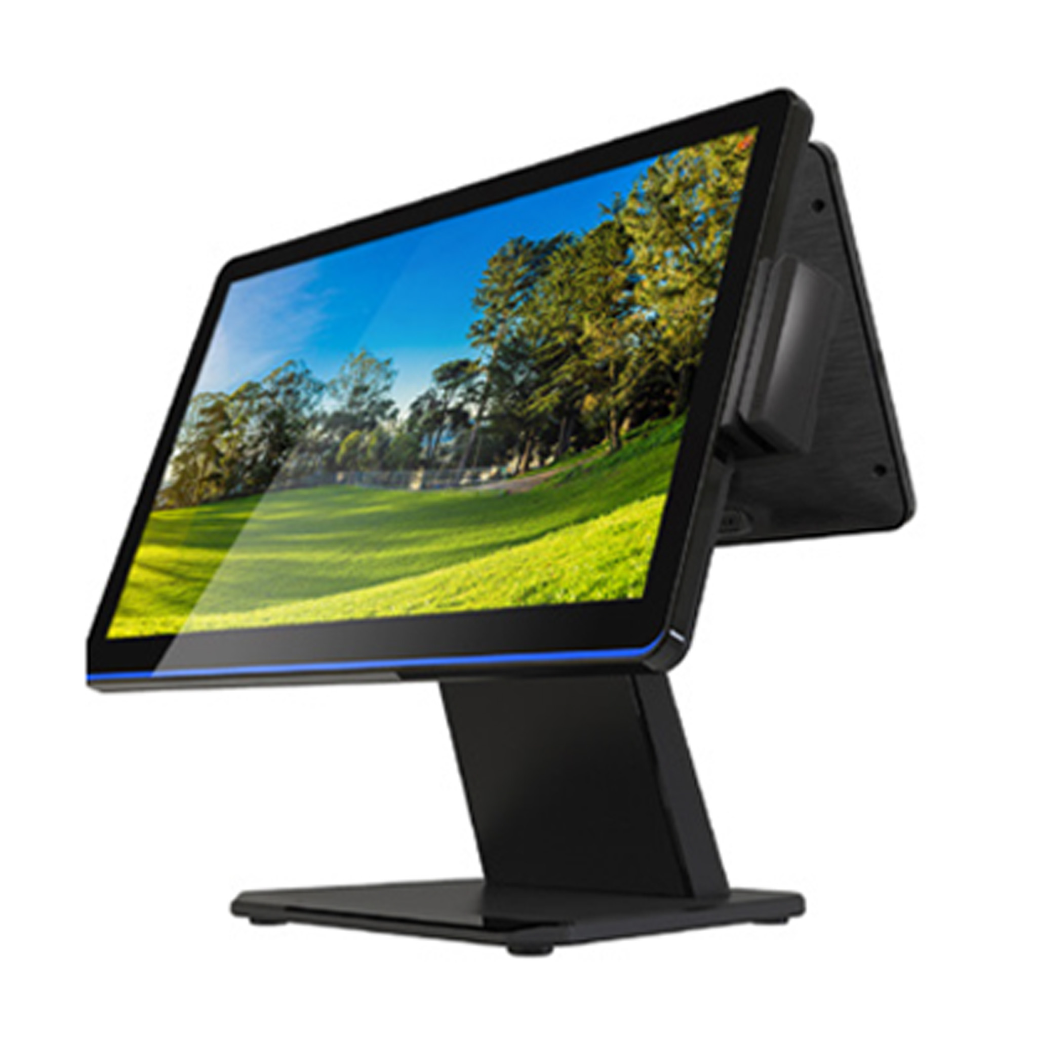 15" Android POS System - 15A-RMX - TEAMSable