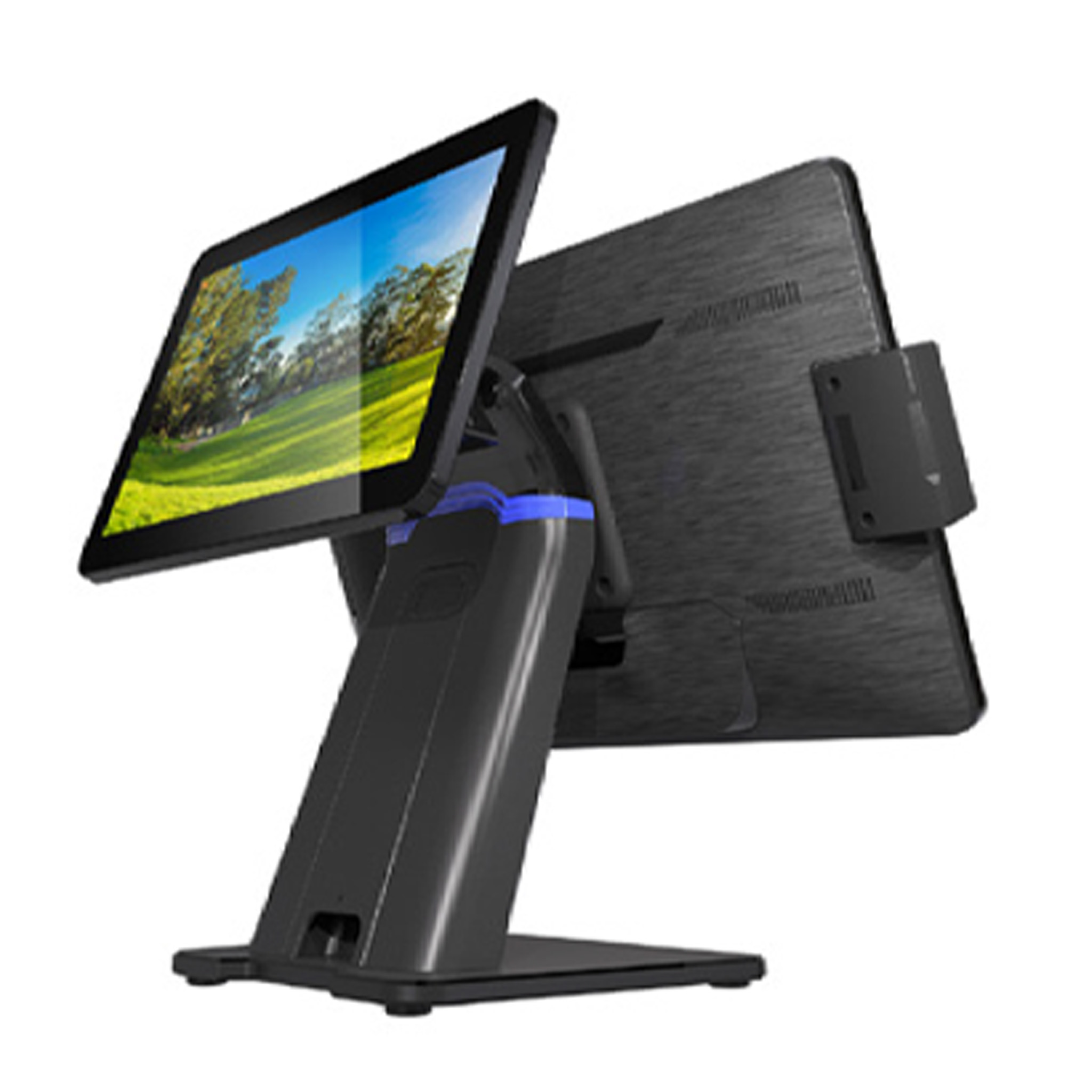 15" Android POS System - 15A-RMX - TEAMSable